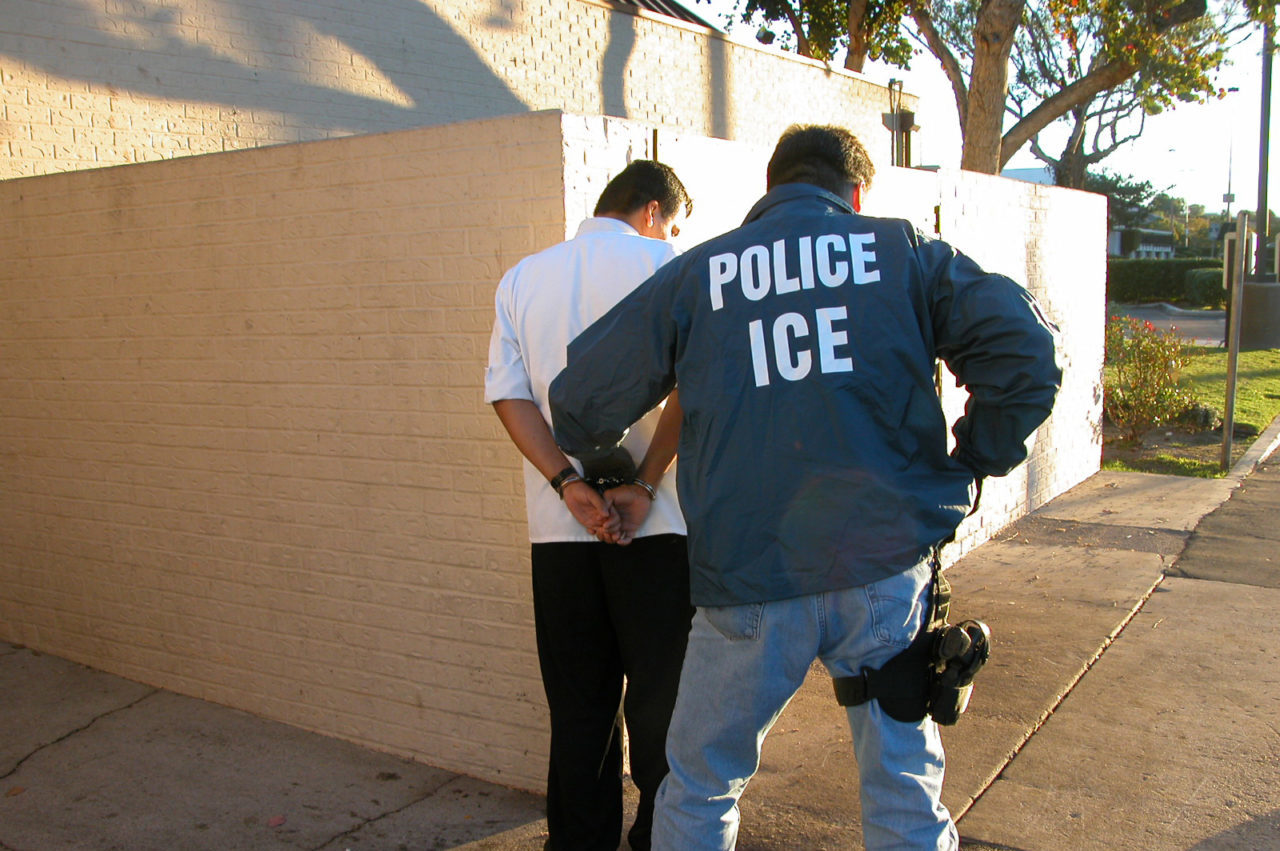 Why Abolish ICE | Check Point News | Written By Students, For Students