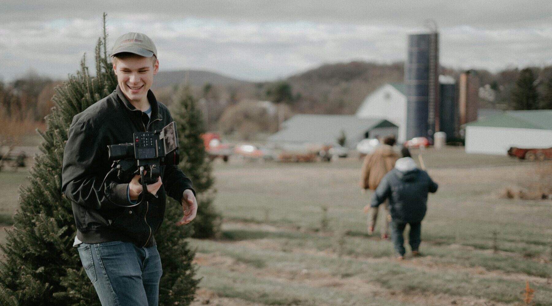 Tis the Season: Movies that Bring Joy to the Soul - Checkpoint